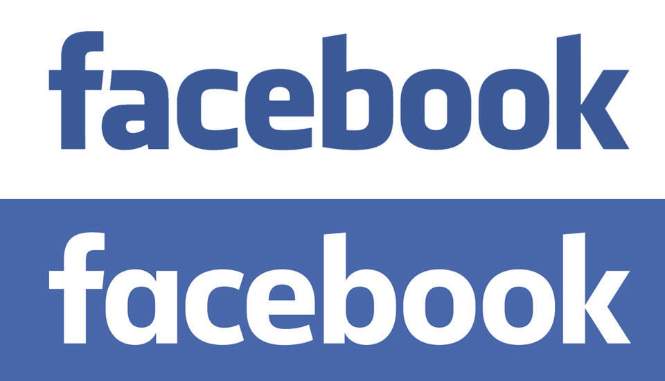 Facebook unveils a new logo — can you see the change? | Al Bawaba