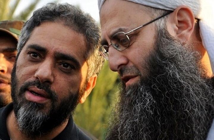 Fugitive singer Fadel Shaker's radical preacher brother still in ...