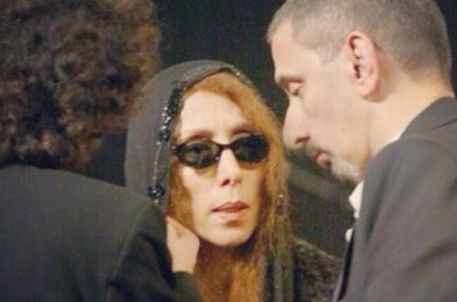 Battle of the Siblings: Can Ziad Rahbani Win Fairuz Back Over Rima Rahbani? | Al Bawaba