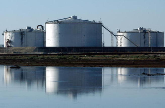 Kuwait discovers new oil field | Al Bawaba