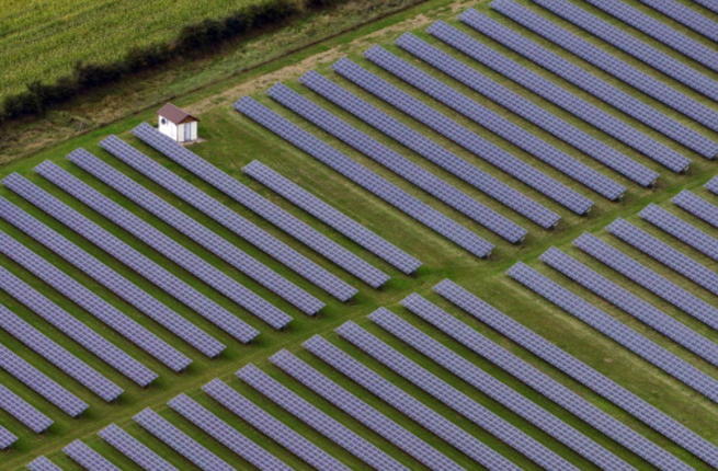 Jordan: Kingdom signs $24m deal for solar-run power generation plant ...