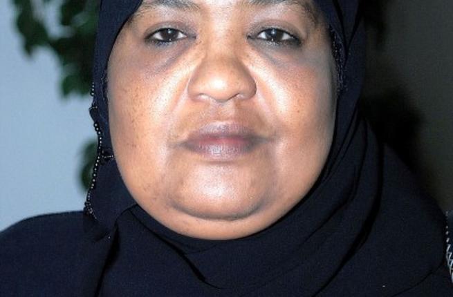 Dubai Culture to honour Emirati actress Mariam Sultan as ‘Personality of the Year’ at Dubai ...