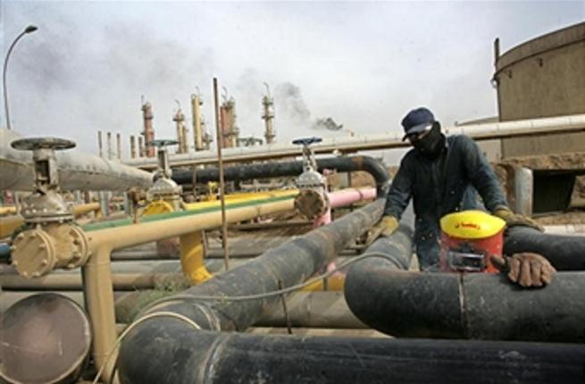 In the pipeline: Iraqi construction delays put Shell’s Majnoon under ...
