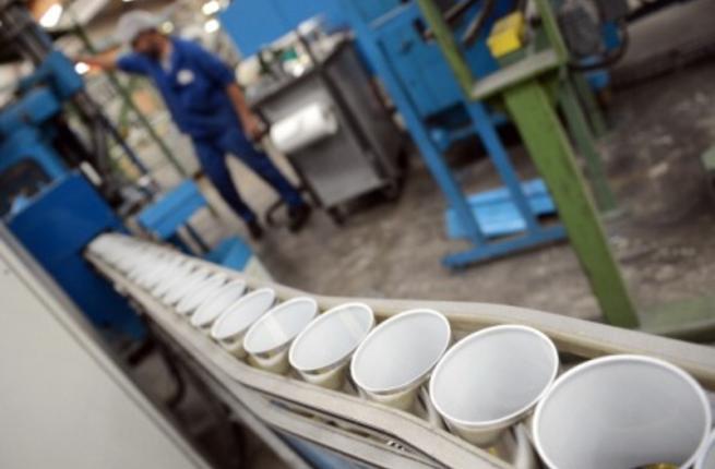 Plastic fantastic: Saudi Arabia is UAE's largest polymer supplier | Al ...