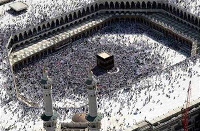 Makkah to become smart city in 6 years, says governor | Al Bawaba