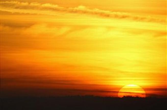 Sun rises on a bold new era for energy in the Middle East | Al Bawaba