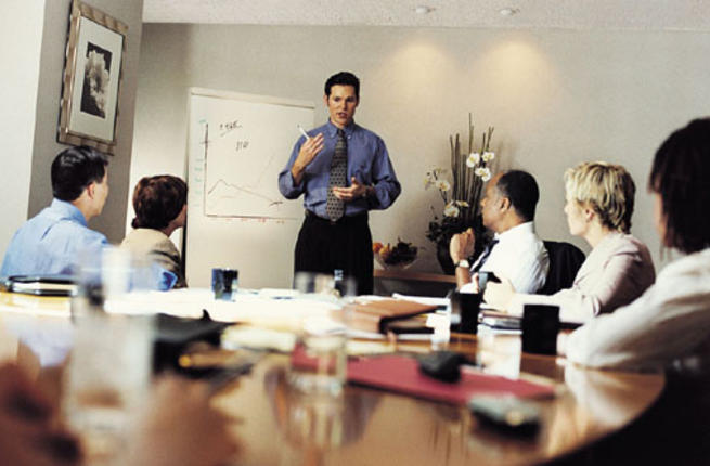 Why employees hate their bosses? | Al Bawaba