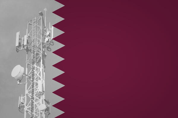 Qatar: Telecom sector’s share of GDP up 0.4 percent | Al Bawaba