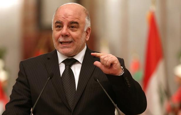 Iraqi PM fires intelligence chief, several other officials | Al Bawaba