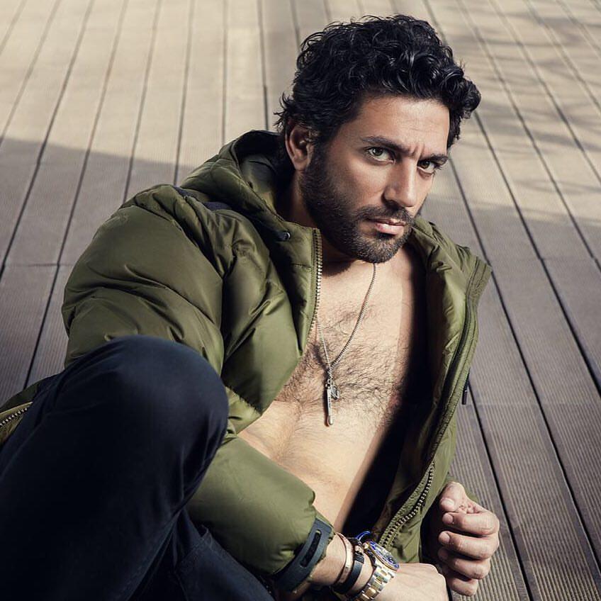 Hassan el Raddad goes to war against his wife Amy Samir Ghanem's ...