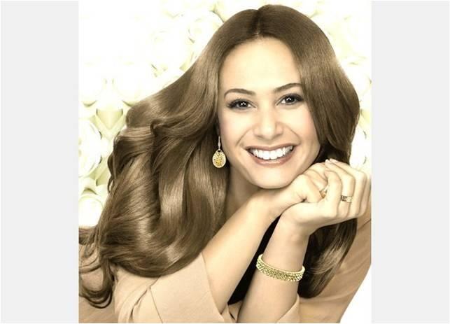 Hend Sabry the first Arab actress to join the Rotterdam film festival's ...