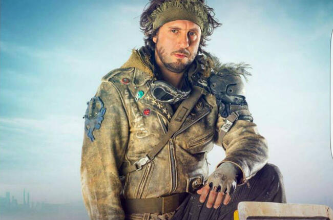 'Khalsana B Sheyaka' Is Now Featured on Netflix | Al Bawaba