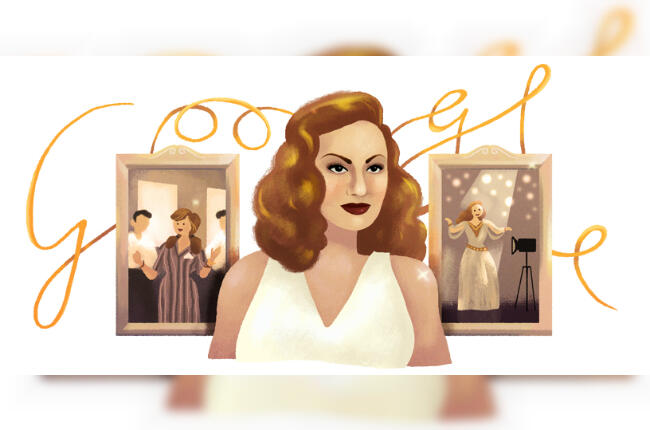 On Her Birthday, Here Are Hend Rostom’s Most Iconic Roles | Al Bawaba