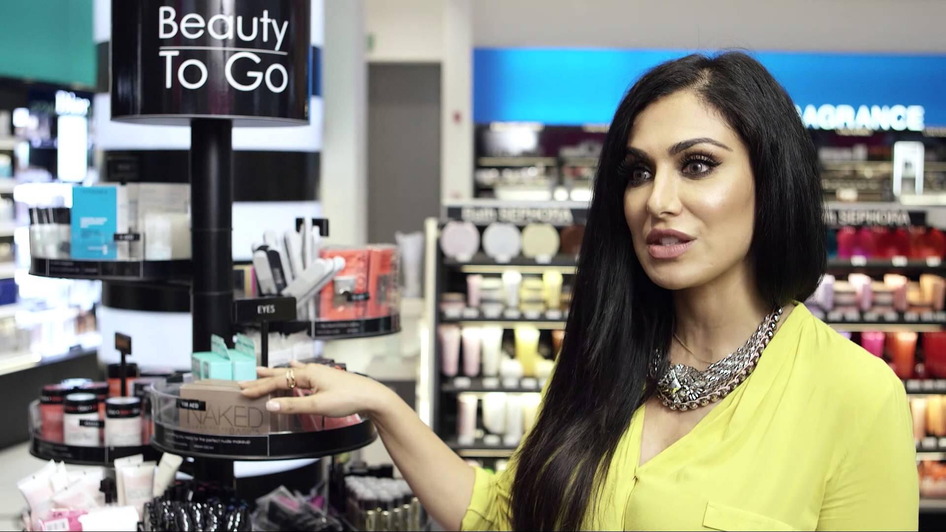 Huda Beauty shows Dubai the ugly face of fame | Al Bawaba