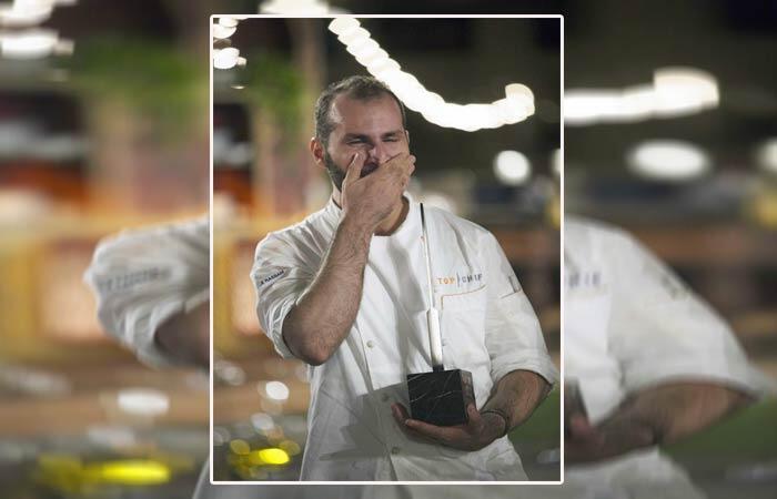 Talented Moroccan home cook wins 'Top Chef Middle East' | Al Bawaba