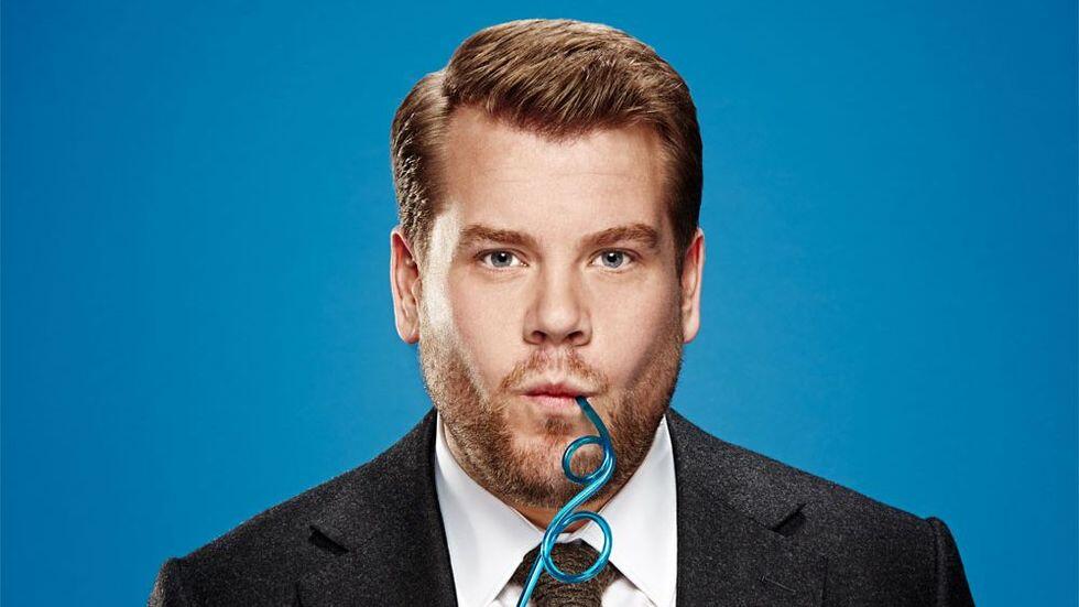 Ill-mannered ISIS jihadists mocked by Late Late Show host James Corden ...
