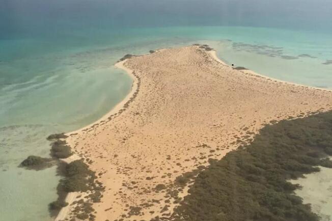 Islands for Sale: 286 Islands Looking for Investors in Saudi Arabia ...
