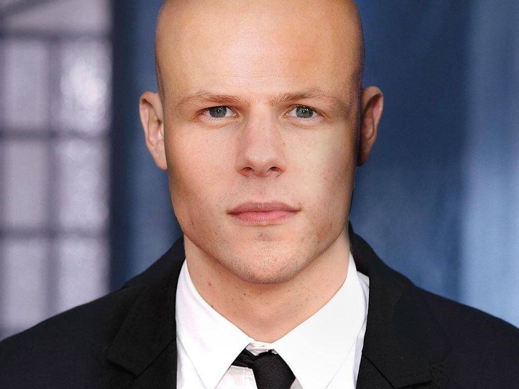 Batman v. Superman's 'Lex Luthor' on embracing Jewish culture | Al Bawaba