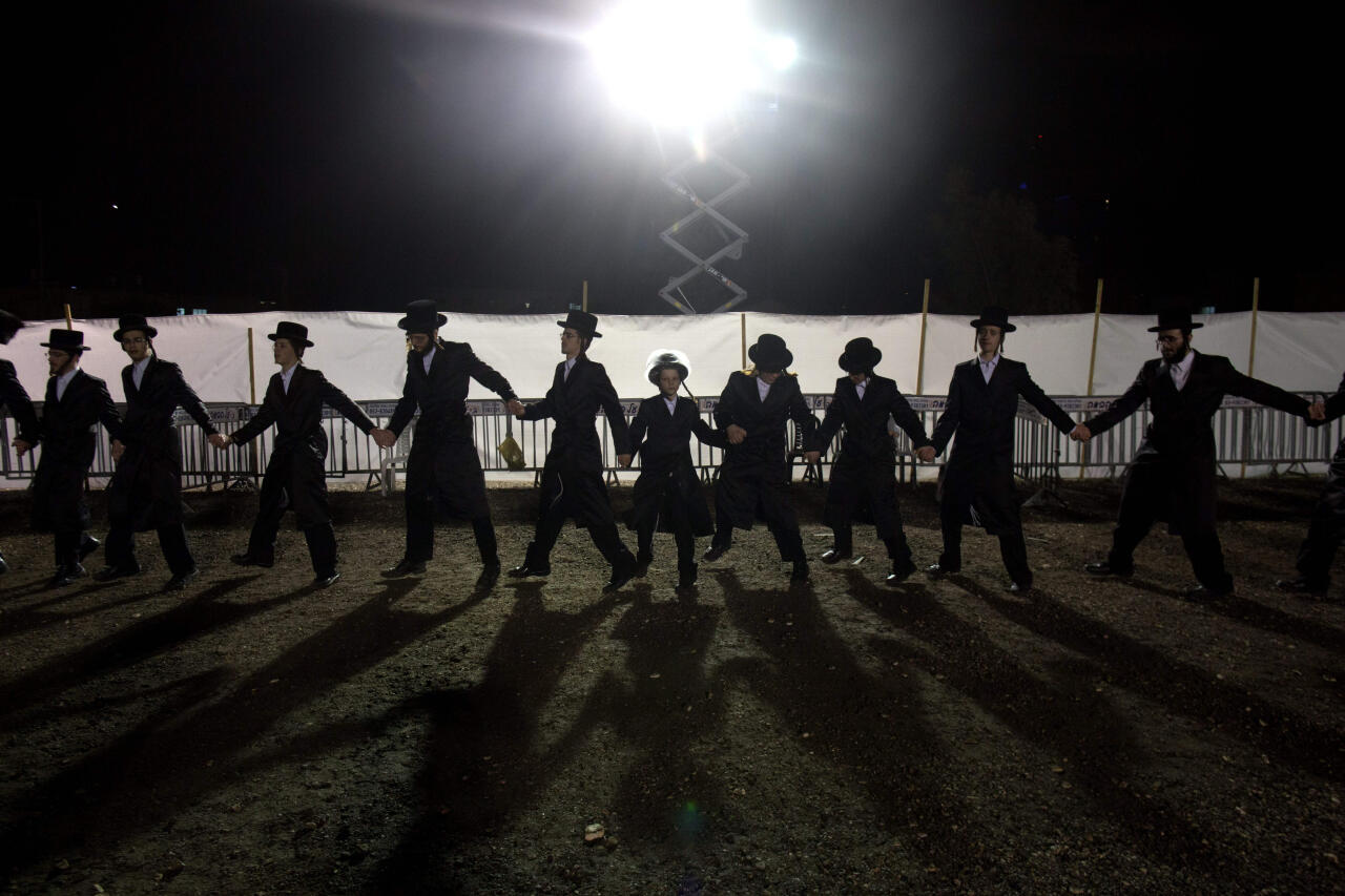 Where do Ashkenazi Jews come from? | Al Bawaba