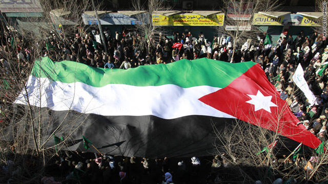 Jordan celebrates 69th Independence Day | Al Bawaba