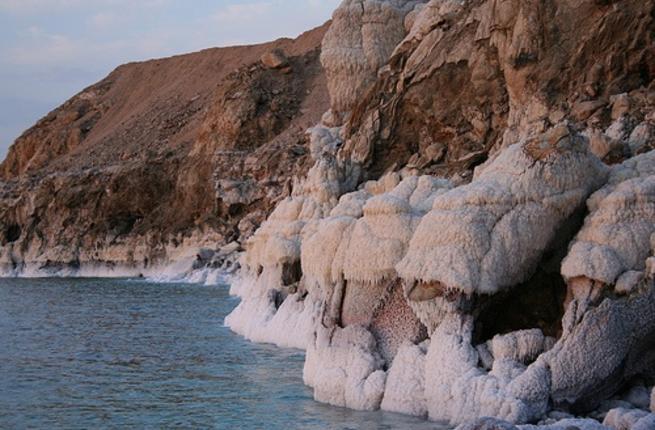 Red Sea-Dead Sea deal: Water for PA, Israel, and Jordan | Al Bawaba