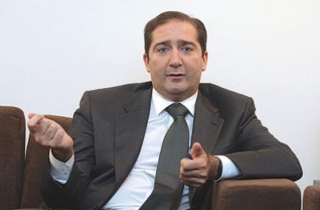Jordanian Prime Minister Samir Rifai reshuffles cabinet | Al Bawaba