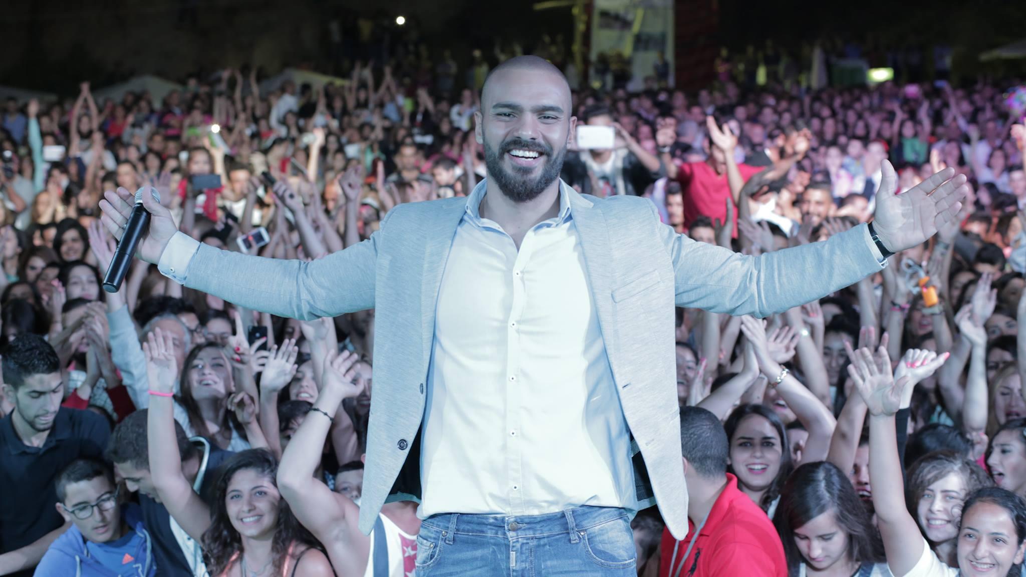 Bring in 2016 in Lebanon 'twice' with Joseph Attieh! | Al Bawaba