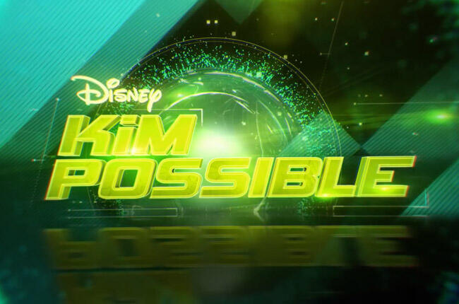 Disney Channel Releases Live-Action Kim Possible Trailer | Al Bawaba