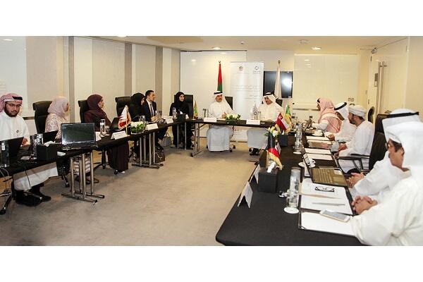 UAE Ministry of Health Hosts Second Meeting of GCC’s Central ...