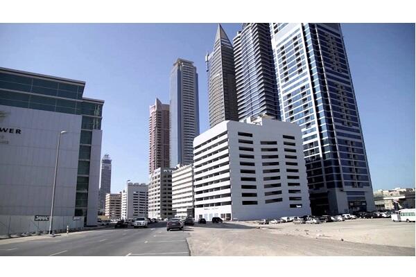 Empower Provides District Cooling Services to Top Four Projects out of ...