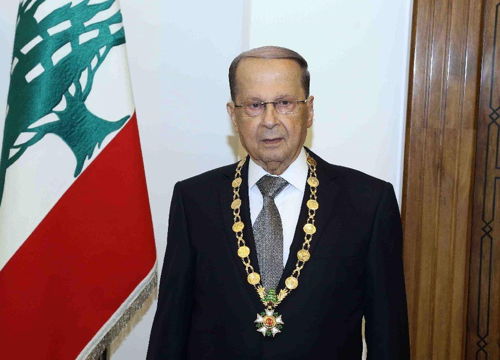 Optimism for Lebanese businesses following election of new president ...