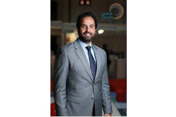 Executive Director of TAQATI Aref Abou Zahr Statement on World ...