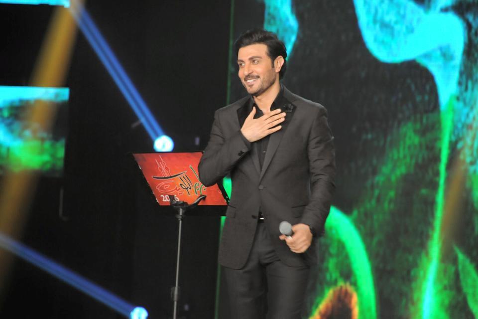 This is why Majed al Mohandes has one of the purest hearts in Arab ...