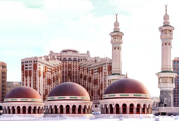 Makkah Millennium Hotel & Towers Appoint Saad Khayat as New GM | Al Bawaba