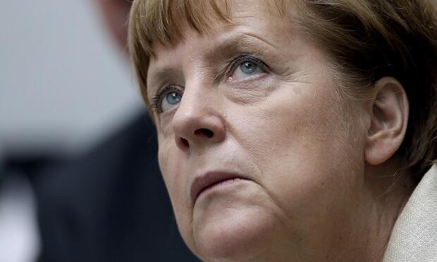 Tough love? Germany’s Merkel makes refugee girl facing deportation cry ...