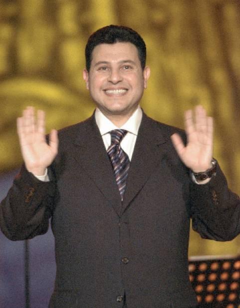 Hani Shaker denies | Al Bawaba