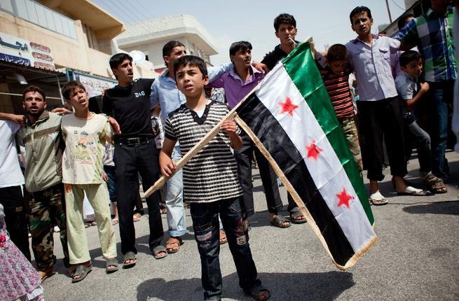 Syrian Alawi village targeted in bombings, leaving over 125 dead | Al ...