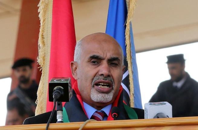 Libyan president dodges the bullet, survives assassination attempt | Al ...