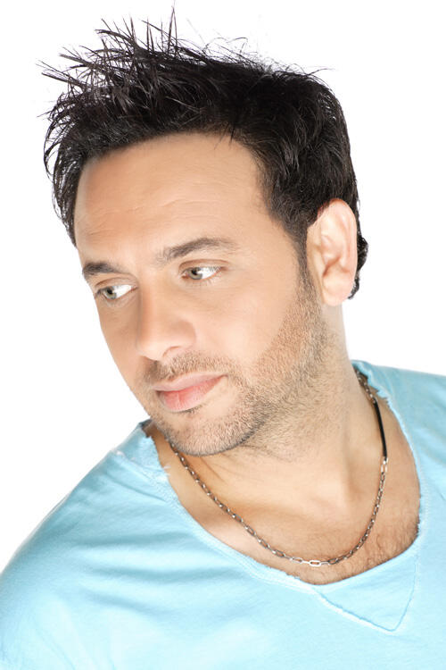 Physical fight erupts on set of Mustafa Amar’s new drama | Al Bawaba