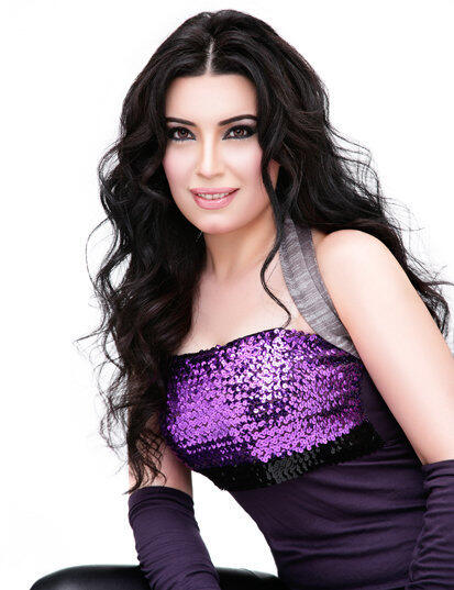 Abeer Sabri takes off her hijab | Al Bawaba