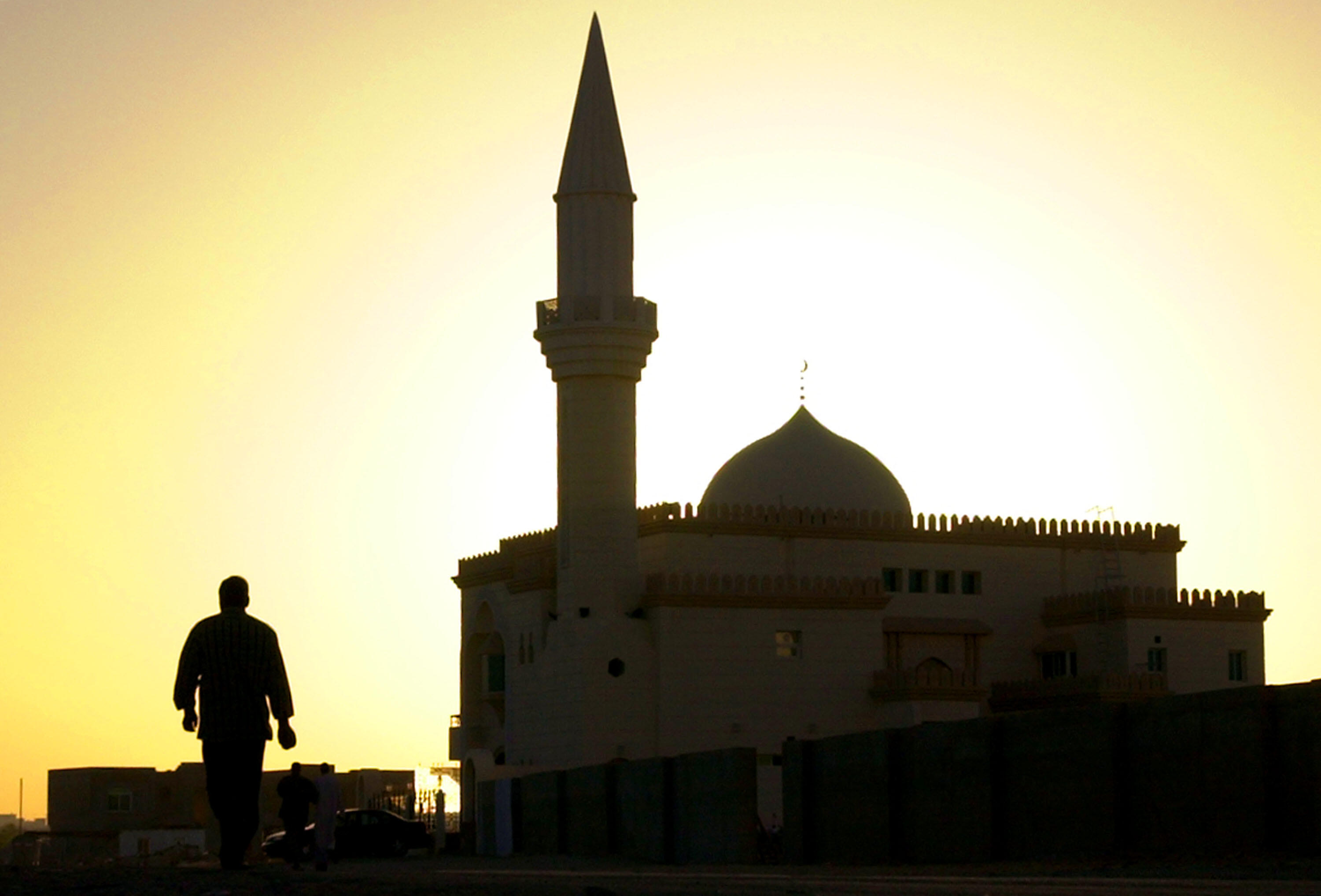 Mosque Music is enjoyed by expats | Al Bawaba