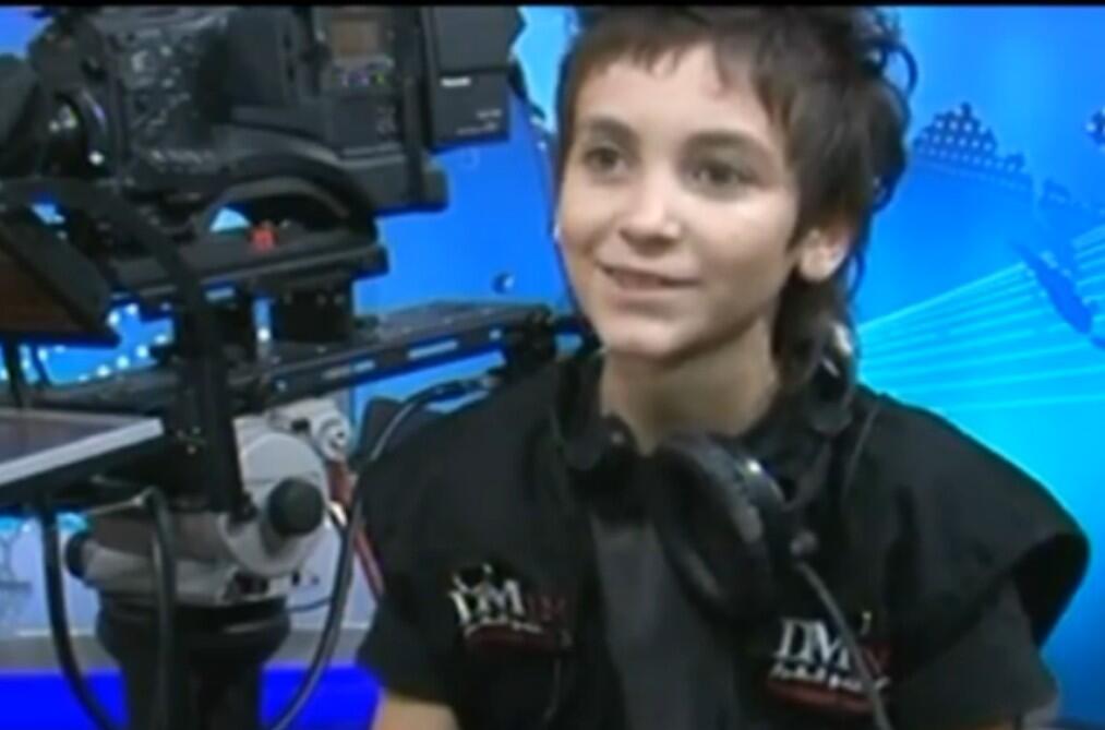 UAE-Based 24-Year-Old Man Stopped Growing at Age 12: His Story | Al Bawaba