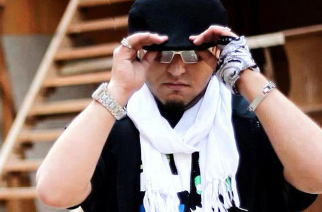 Rappin' our troubles away! The truth behind Arab Hip Hop artists | Al ...