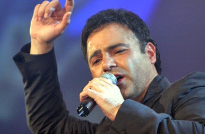 Assi Helani too busy with The Voice to get to Canada | Al Bawaba