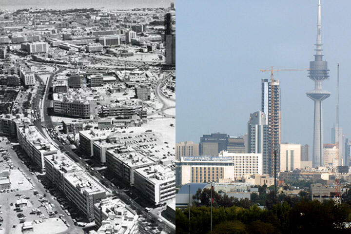 Op-ed by Kuwaiti author captures the negative sentiments guiding the ...