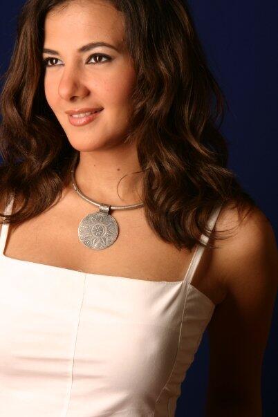 Dina Sameer Ghanem to portray Shadia | Al Bawaba