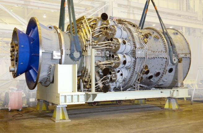SEC selects GE Technology for Saudi power plant expansions, contracts ...
