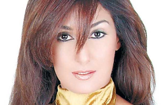 Ghada’s heated love affair in Rome | Al Bawaba