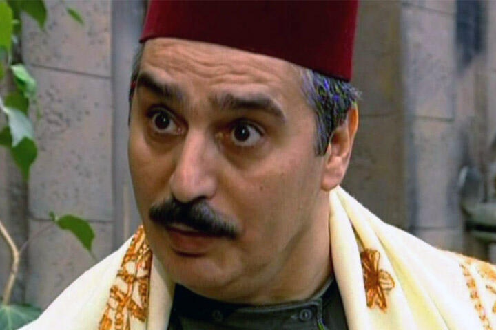 A funny neighborhood: Bab al-Hara gets Lebanese treatment on Twitter ...