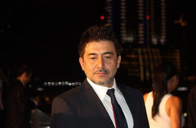 Abed Fahed "Accused" of abandoning Syria and being too 'stuck up' | Al ...